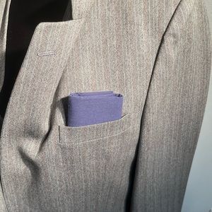 Alexandre London | Suits & Blazers | 3 Piece 0 New Wool Mens Suit By ...